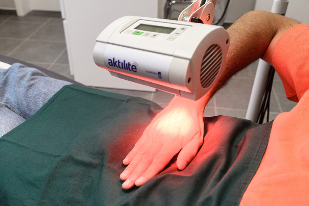 phototherapie 1 - Cabinet Médical Skinapsis. Dermatologie, cosmétologie ...
