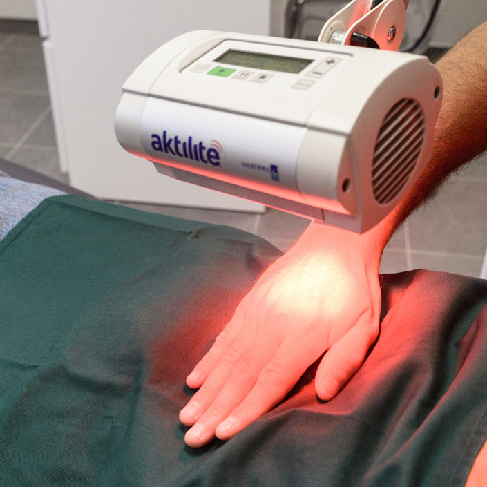 phototherapie - Cabinet Médical Skinapsis. Dermatologie, cosmétologie ...
